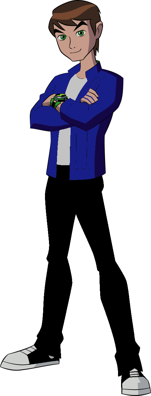 Ben Tennyson (Ben 10 Unleashed) | Ben 10 Fan Fiction Wiki | Fandom