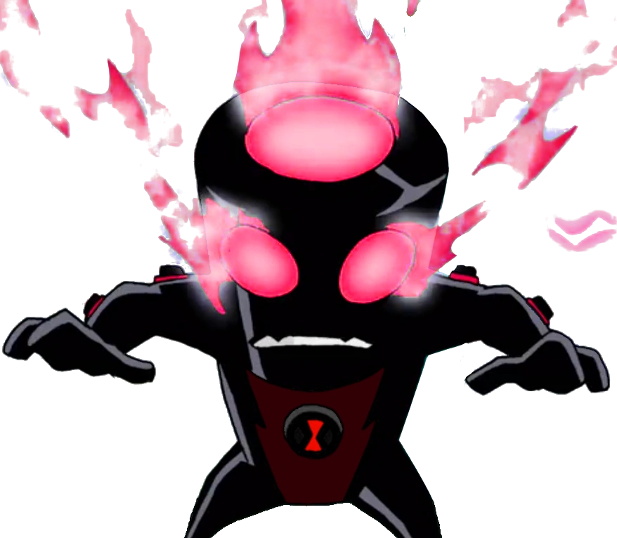 Buzzshock | Ben 10 Fan Fiction Wiki | Fandom