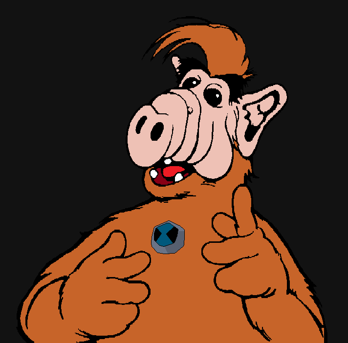 ALF (Earth-73)/Timeline 1 | Ben 10 Fan Fiction Wiki | Fandom