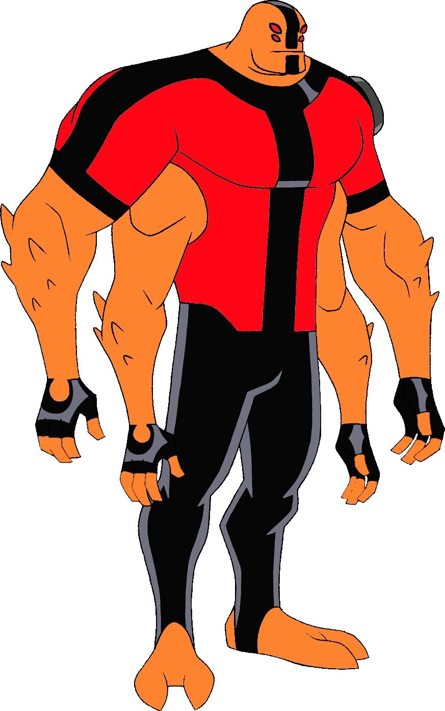 Fire Arm | Ben 10 Fan Fiction Wiki | Fandom