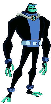 Frog Meister (Earth-32)/Dimension 23 | Ben 10 Fan Fiction Wiki | Fandom