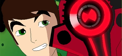 Potis Altiare (TNG) | Ben 10 Fan Fiction Wiki | Fandom