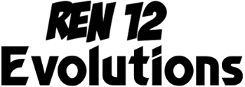 Ren 12: Evolutions | Ben 10 Fan Fiction Wiki | Fandom