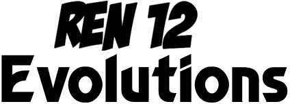 Ren 12: Evolutions | Ben 10 Fan Fiction Wiki | Fandom