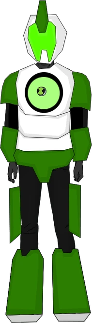 Kento Kojima | Ben 10 Fan Fiction Wiki | Fandom