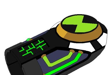 ben 10 drill bit