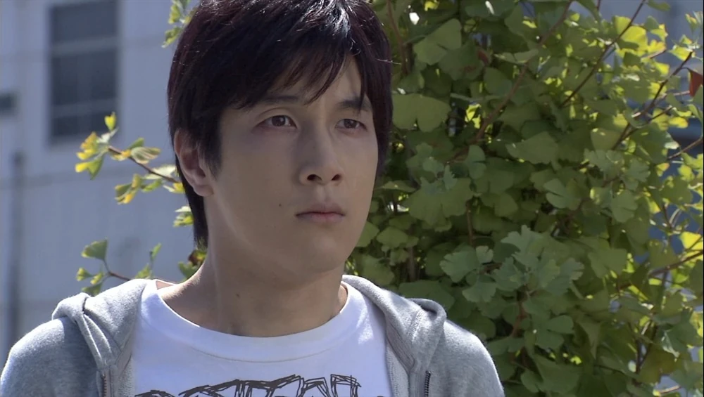 Kohei Byokin | Ben 10 Fan Fiction Wiki | Fandom