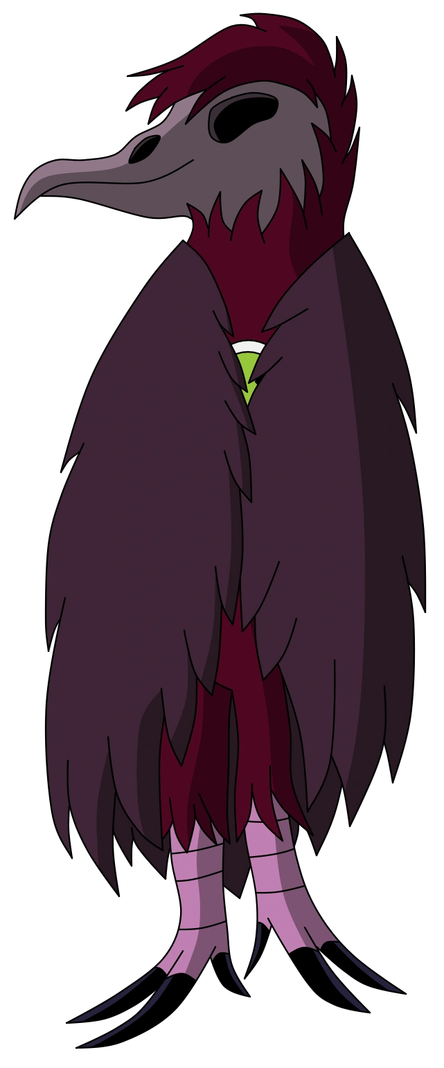 One Fowl Swoop | Ben 10 Fan Fiction Wiki | Fandom