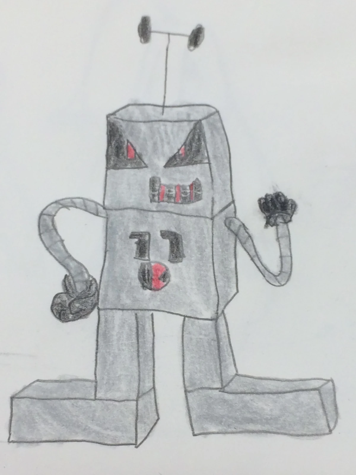 Rocket Science | Ben 10 Fan Fiction Wiki | Fandom