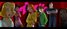 Totally Ten | Ben 10 Fan Fiction Wiki | Fandom