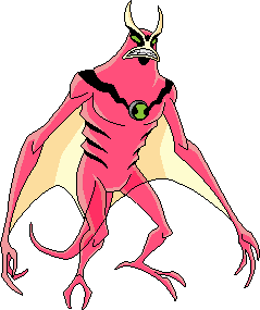 Negative Zero | Ben 10 Fan Fiction Wiki | Fandom