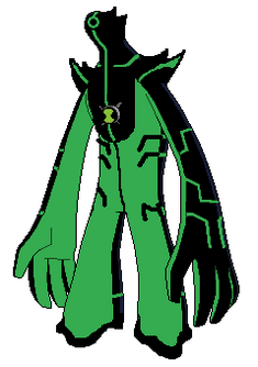 Ultimate Upgrade | Ben 10 Fan Fiction Wiki | Fandom