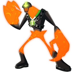 Steelworks | Ben 10 Fan Fiction Wiki | Fandom