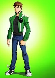 Vengeance from Villains | Ben 10 Fan Fiction Wiki | Fandom