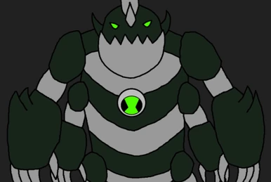Eatle Ben 10 Ultimate Heroes Wiki