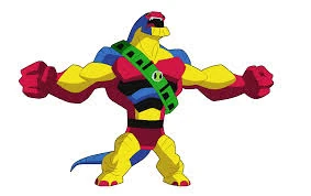 Omniverse custom series: Big Blocks! | Ben 10 Fan Fiction Wiki | Fandom