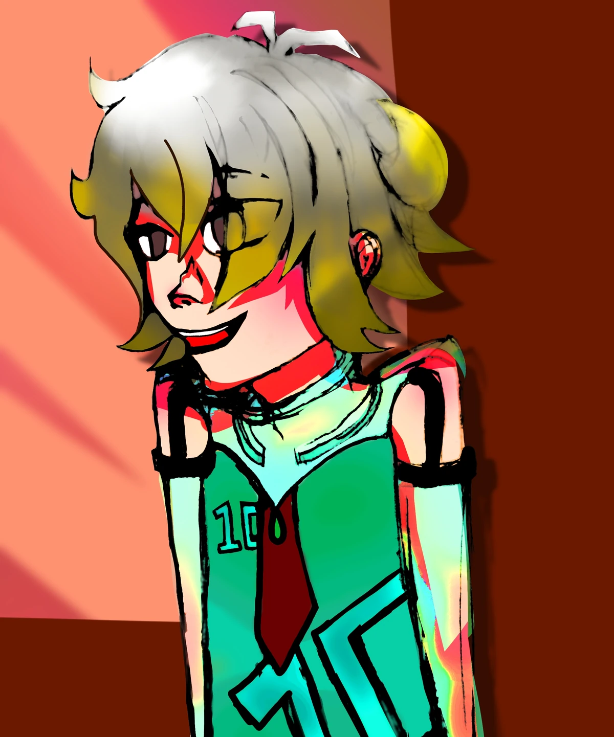 Boniface JamIison (Bon 10) | Ben 10 Fan Fiction Wiki | Fandom