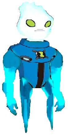 Ultimate Astro | Ben 10 Fan Fiction Wiki | Fandom