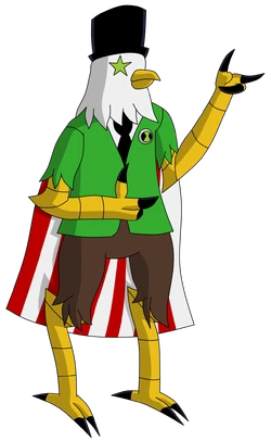 Freegle | Ben 10 Fan Fiction Wiki | Fandom