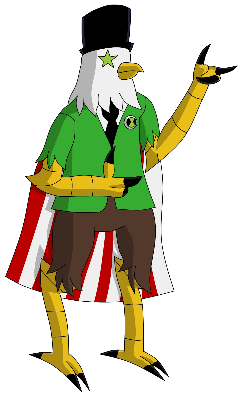 Freegle | Ben 10 Fan Fiction Wiki | Fandom