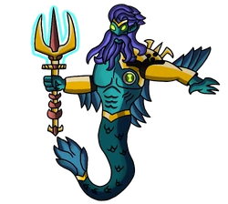 Phorcys | Ben 10 Fan Fiction Wiki | Fandom