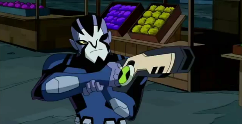 Lyon 10: Omniverse Episode Guide | Ben 10 Fan Fiction Wiki | Fandom