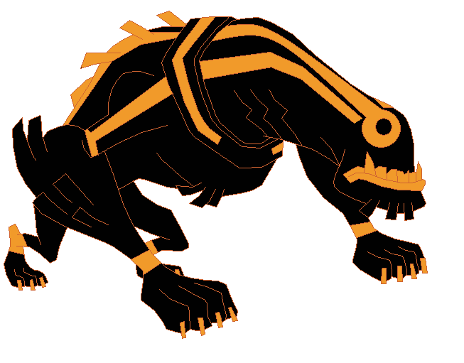 Vulpimorph | Ben 10 Fan Fiction Wiki | Fandom