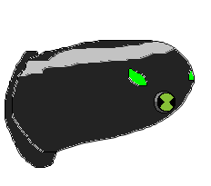 Bullet | Ben 10 Fan Fiction Wiki | Fandom