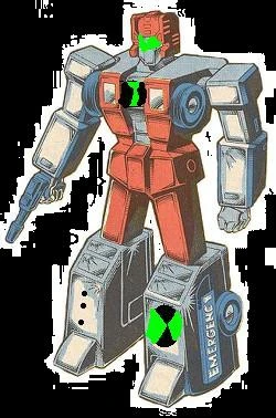 Ben 10 Ultimate Rescue Ben 10 Fan Fiction Wiki Fandom