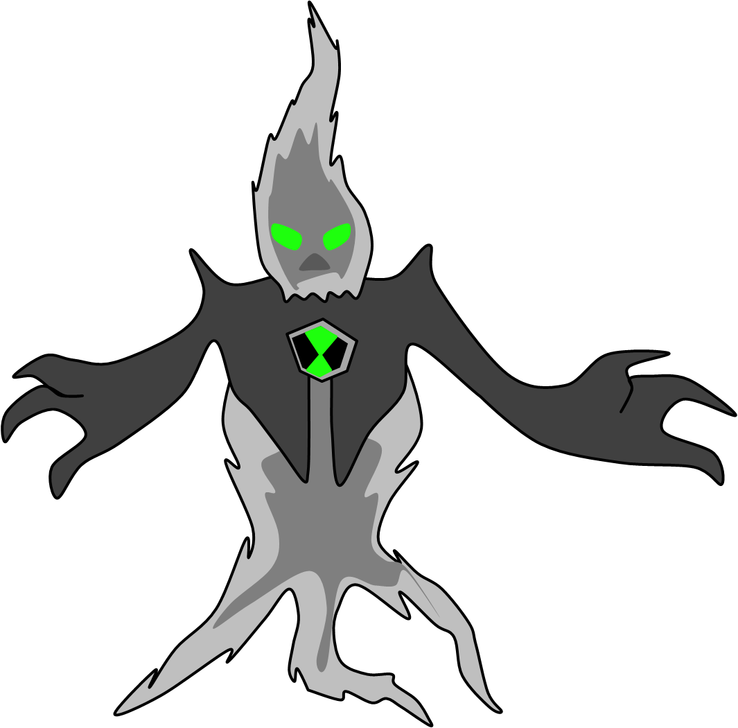 Shadowhide | Ben 10 Fan Fiction Wiki | Fandom