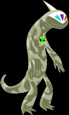 Amazing ChamAlien | Ben 10 Fan Fiction Wiki | Fandom