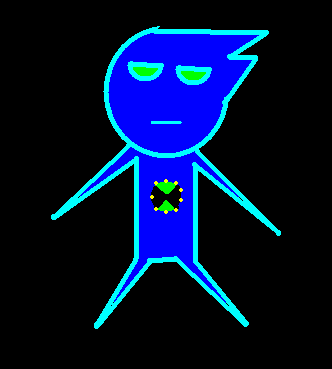 Amazing Form | Ben 10 Fan Fiction Wiki | Fandom