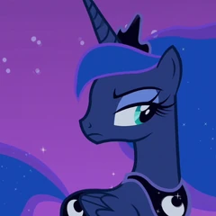 Princess Luna | Ben 10 Fan Fiction Wiki | Fandom