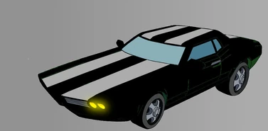 Devlin's Car (TNG) | Ben 10 Fan Fiction Wiki | Fandom