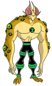 And Then There Was A Reboot | Ben 10 Fan Fiction Wiki | Fandom