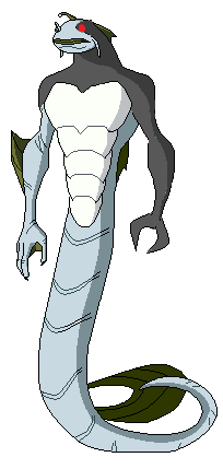 Fich | Ben 10 Fan Fiction Wiki | Fandom