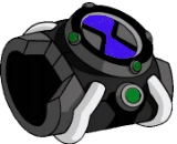 Omnitrix (Omni-Frontier) | Ben 10 Fan Fiction Wiki | Fandom