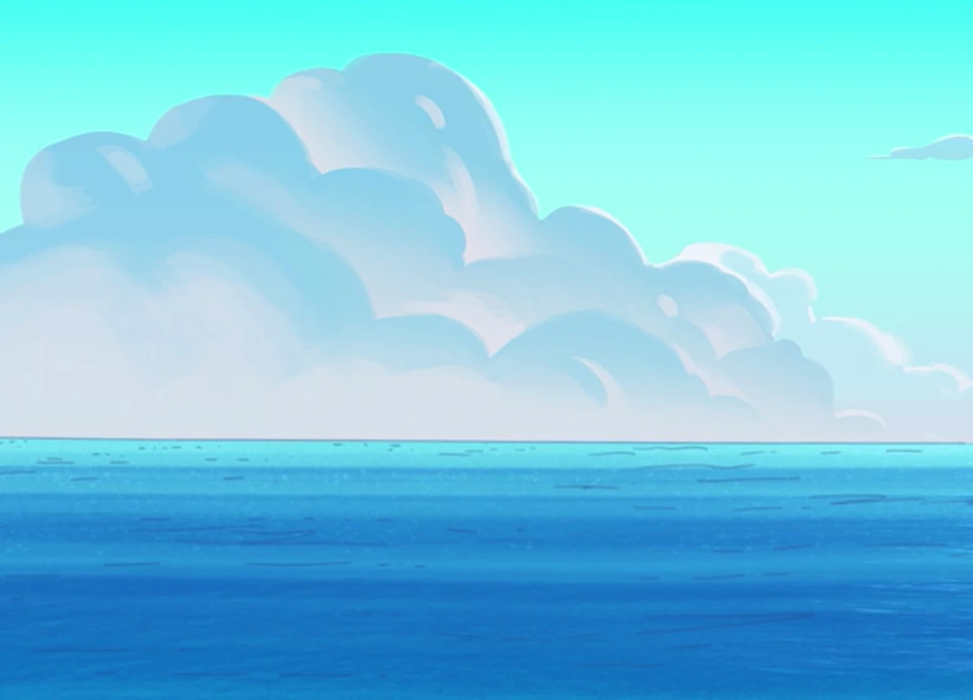 Sea of Demons (A-B10) | Ben 10 Fan Fiction Wiki | Fandom