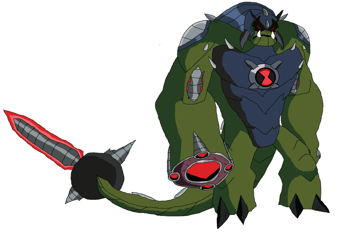 Ultimate Humungousaur (Alien Wars) | Ben 10 Fan Fiction Wiki | Fandom