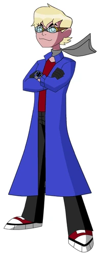 Ben Tennyson (Dimension 77) | Ben 10 Fan Fiction Wiki | Fandom