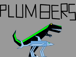 Plumbers (series) | Ben 10 Fan Fiction Wiki | Fandom