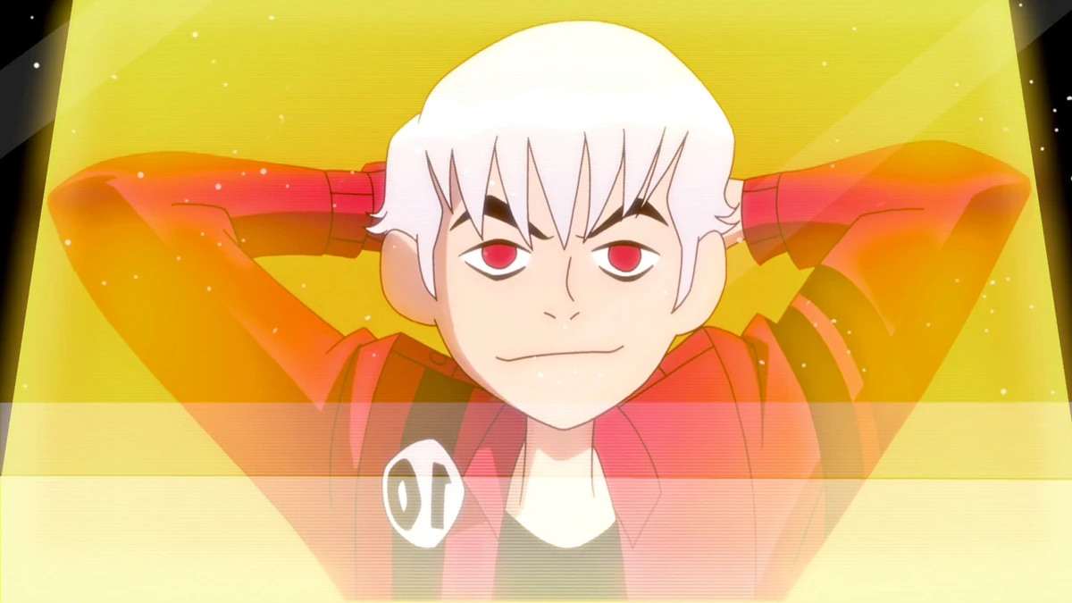 The Tale of Two Frogs | Ben 10 Fan Fiction Wiki | Fandom