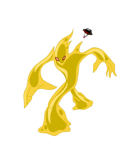 Jell-O (Omnitrix Unleashed) | Ben 10 Fan Fiction Wiki | Fandom