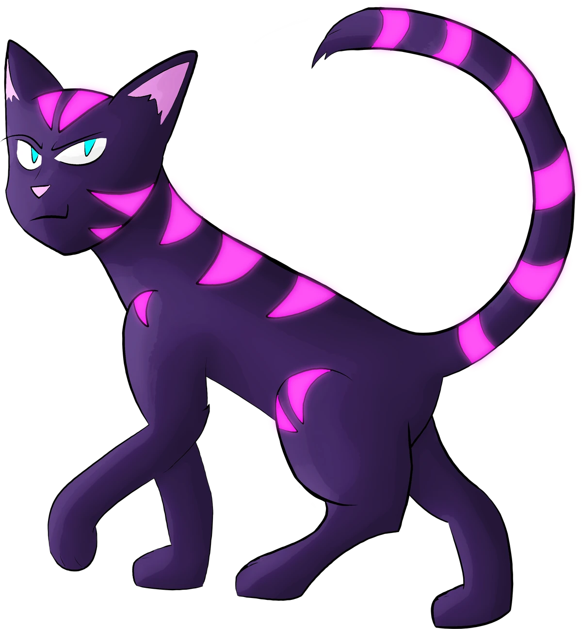 CaT (Character) | Ben 10 Fan Fiction Wiki | Fandom