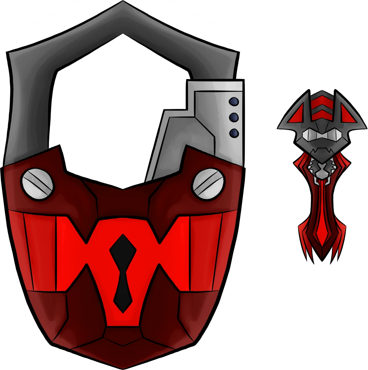 Transformation Locks | Ben 10 Fan Fiction Wiki | Fandom