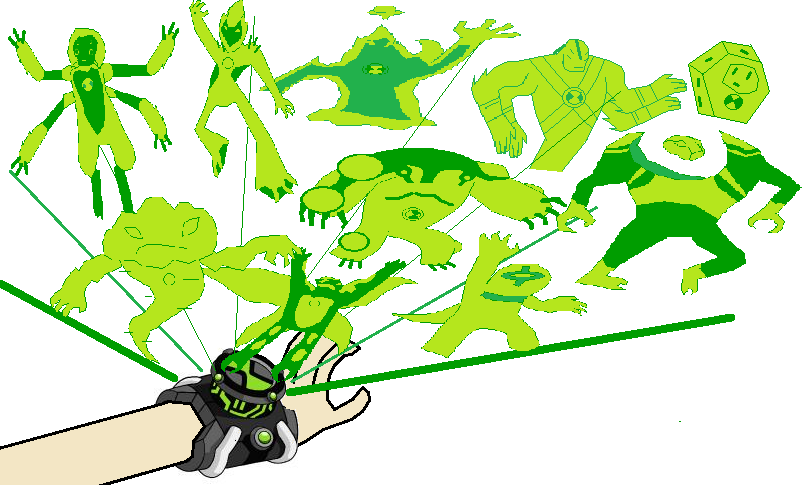 Finn 10 | Ben 10 Fan Fiction Wiki | Fandom