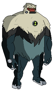 Visiting Azmuth (Legacy) | Ben 10 Fan Fiction Wiki | Fandom