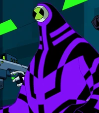 Purple Upgrade | Ben 10 Fan Fiction Wiki | Fandom