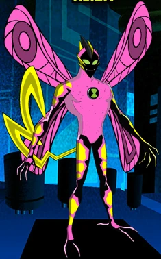 Zonessectoid | Ben 10 Fan Fiction Wiki | Fandom