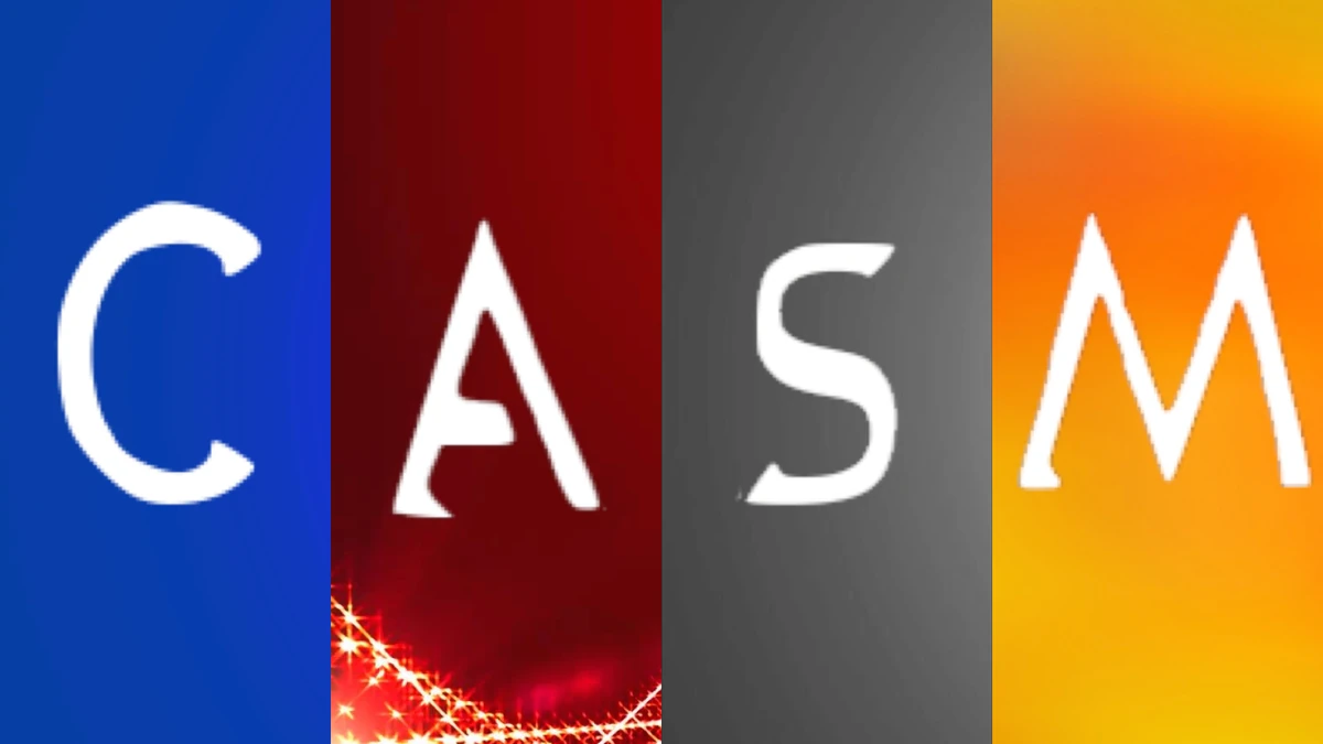 CASM | Ben 10 Fan Fiction Wiki | Fandom